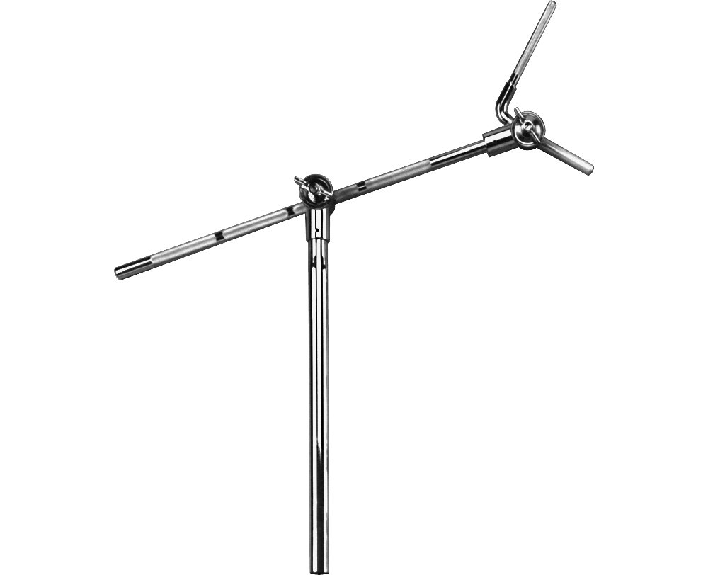 Gibraltar SC-170 Boom Perc Hldr 9.5Mm L-Rod