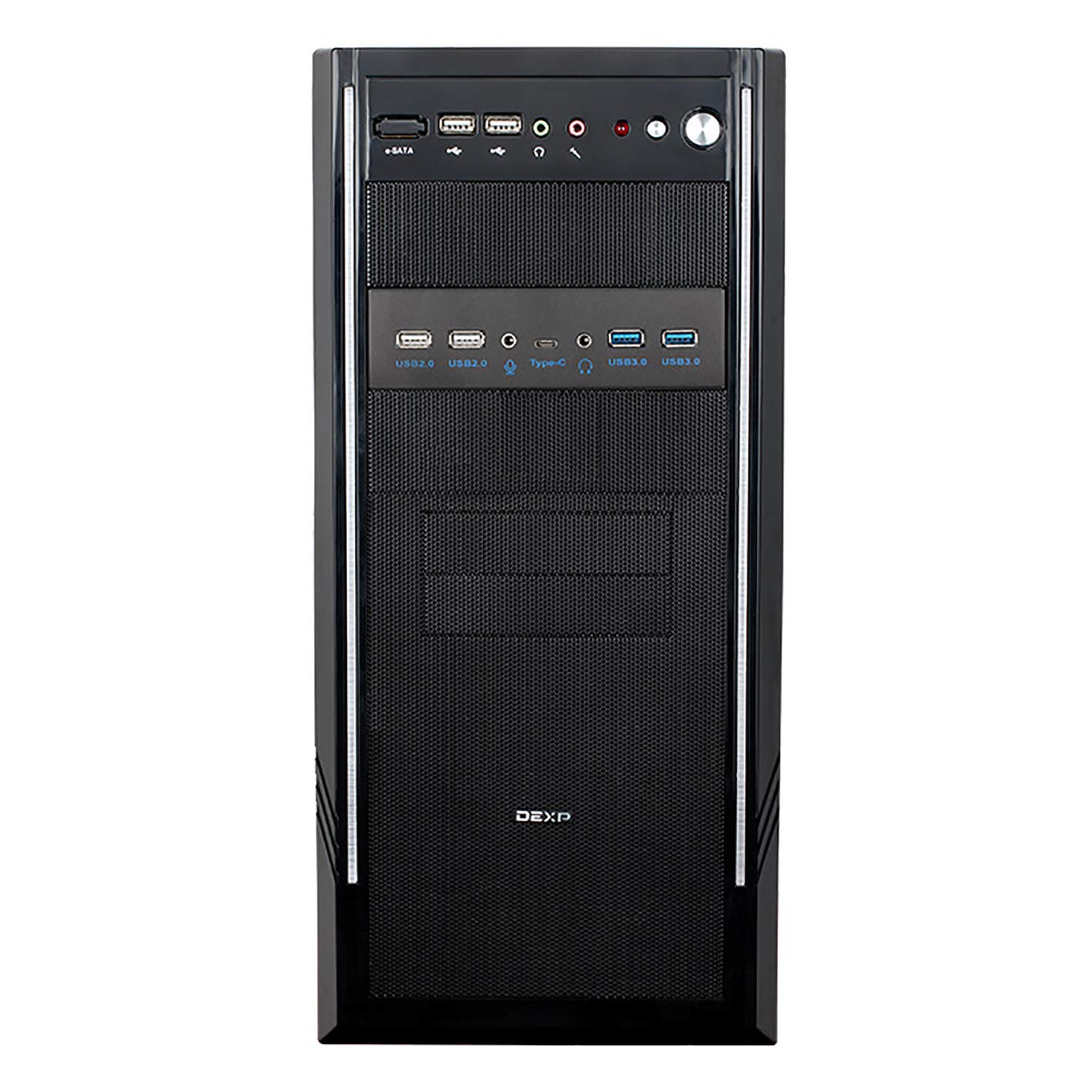 Hima USB 3.0 Front Panel Hub (Support Type-C, USB 3.1 Hub)