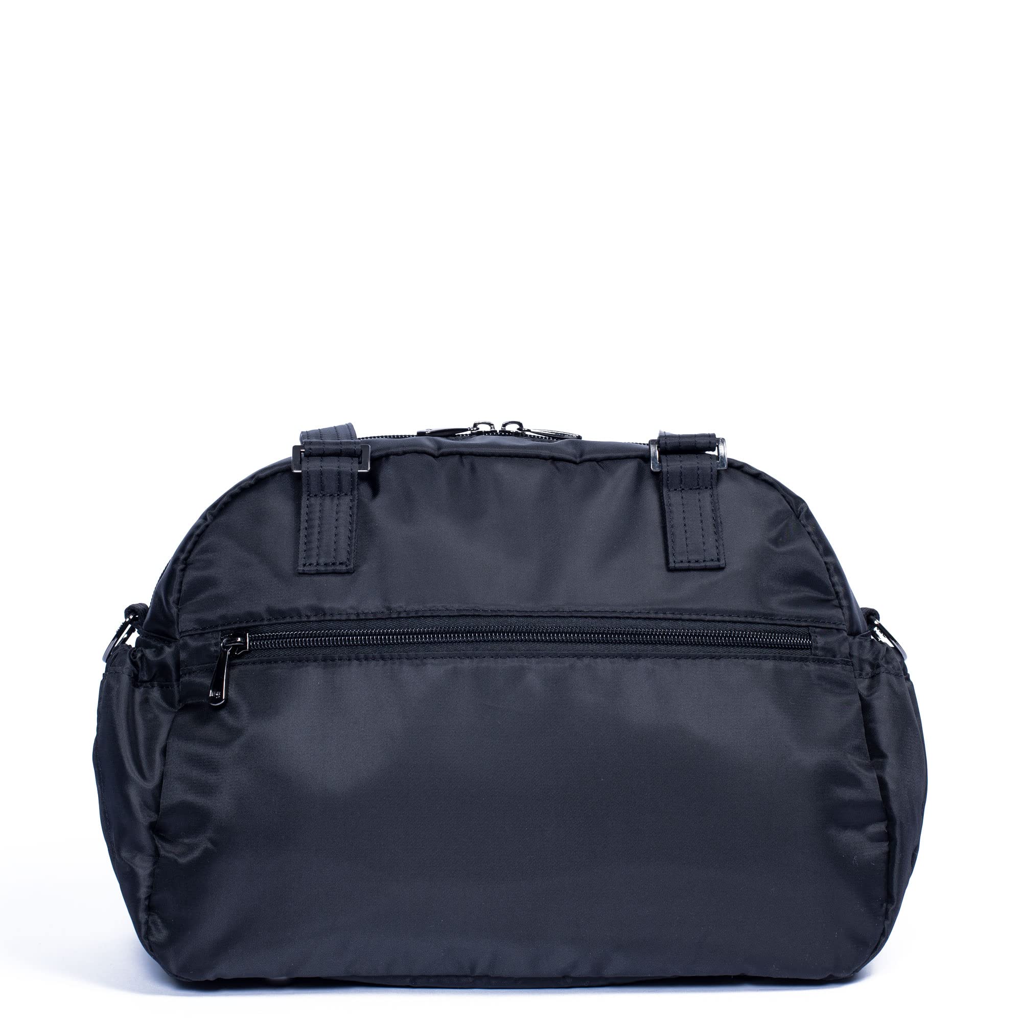 Lug Jumper (Carry-All Tote), Black/Abs