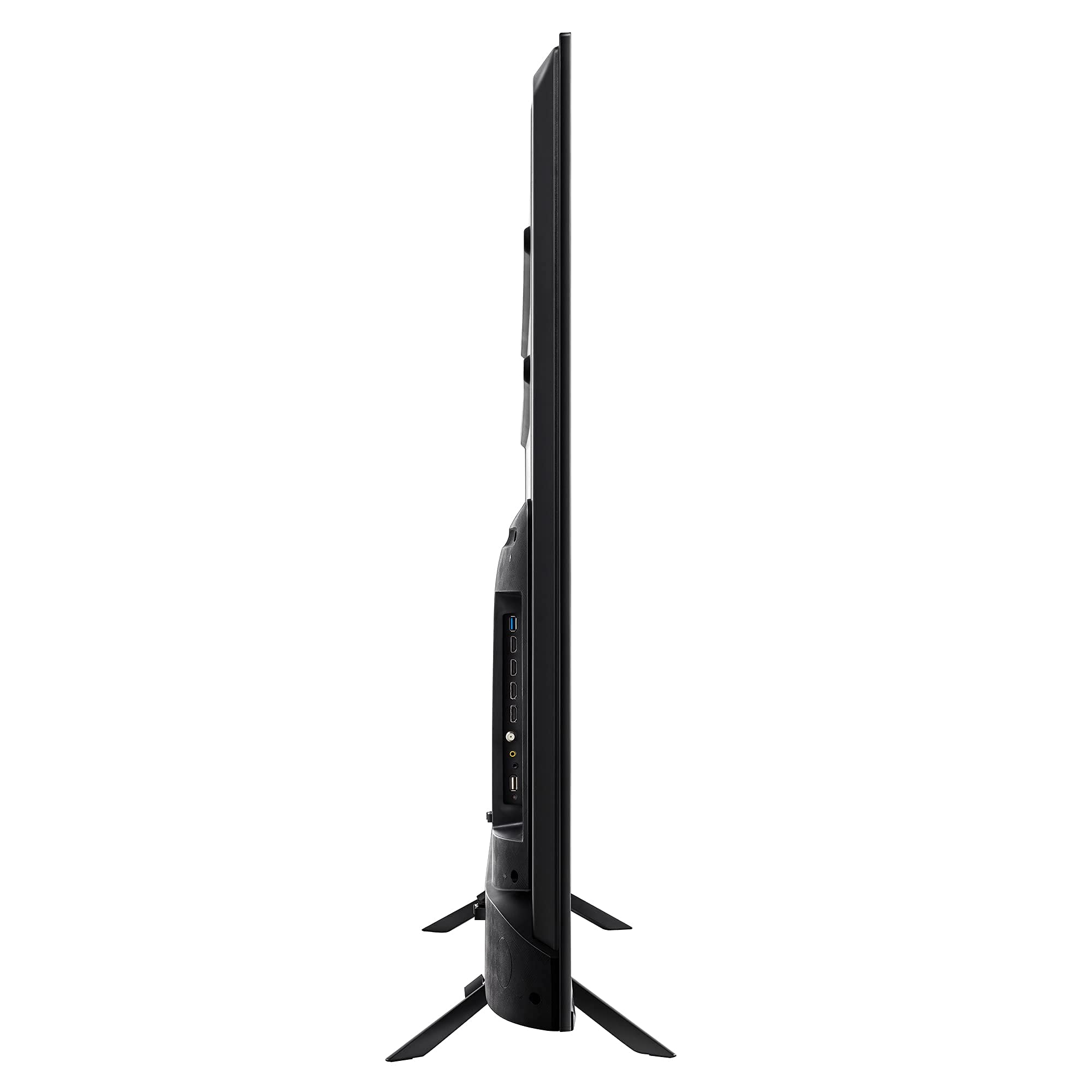 Hisense 65U7G / 65U7G / 65U7G 65 inch U7G 4K ULED Android Smart TV (Renewed)