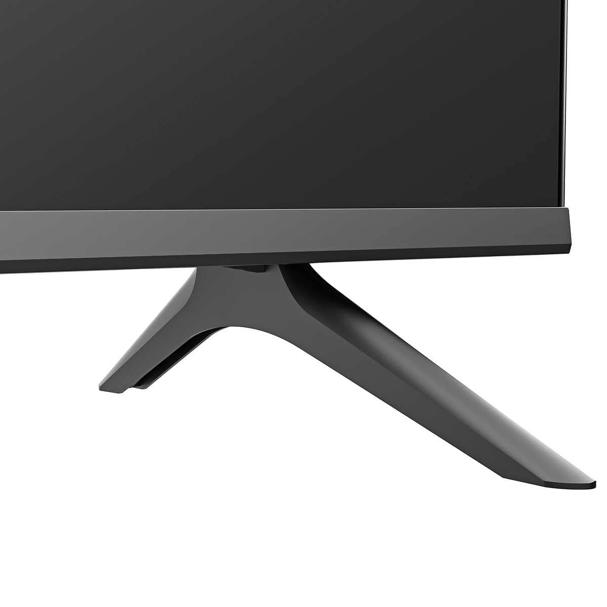 Hisense H4 Series 32″ 720p LED 32H4G5 Smart LCD TV with Google Assistant and Alexa Compatibility