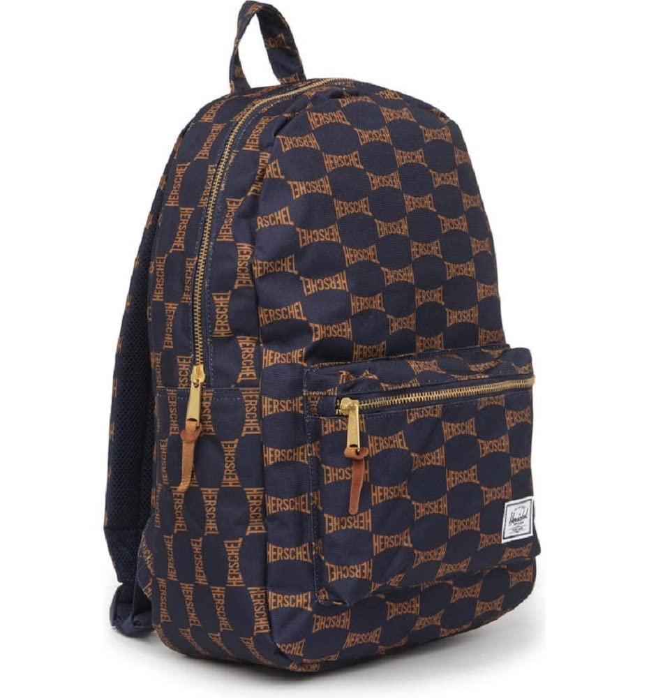 Herschel Supply Co. Settlement Mod Herschel Peacoat One Size