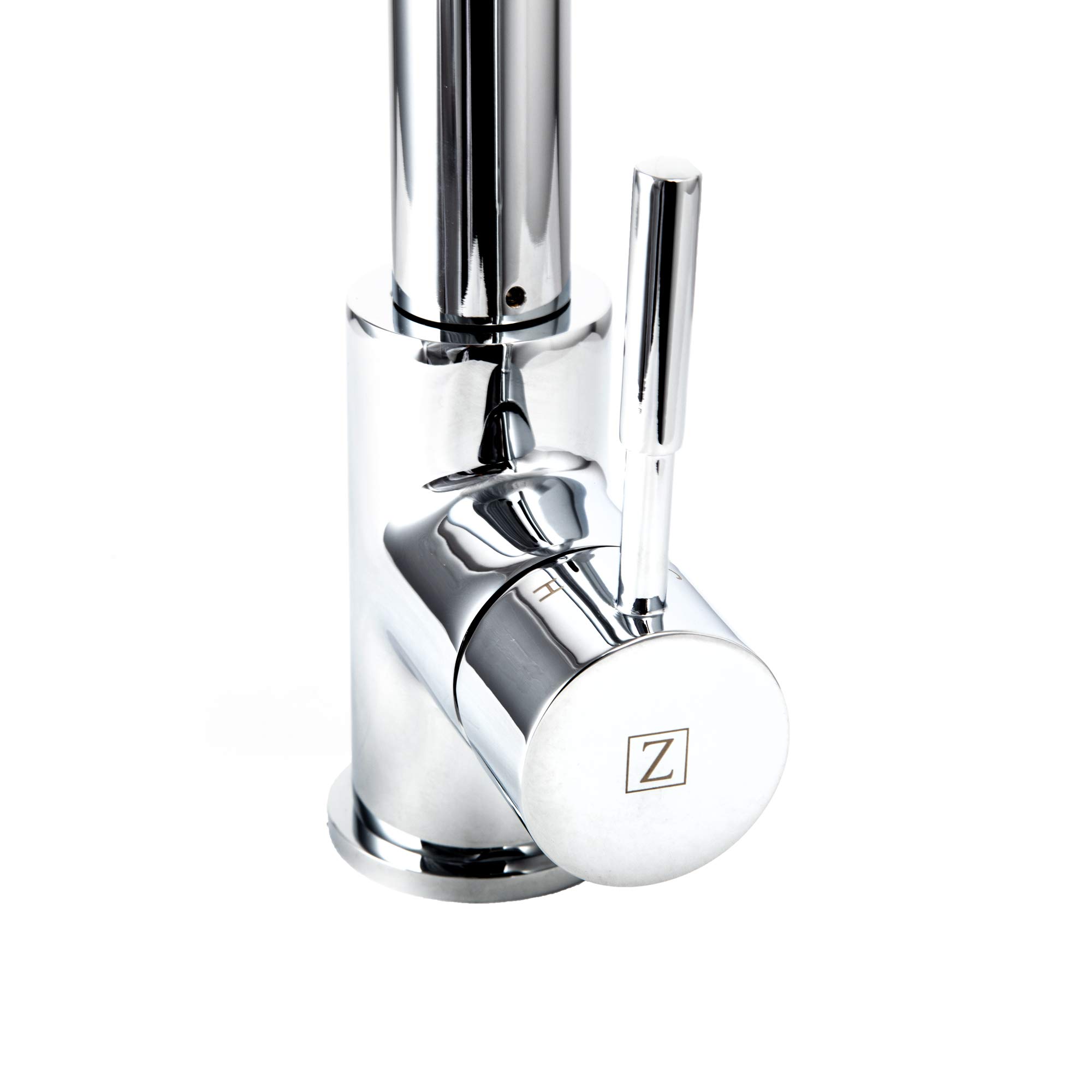 ZLINE Edison Kitchen Faucet (FPBL-CH)