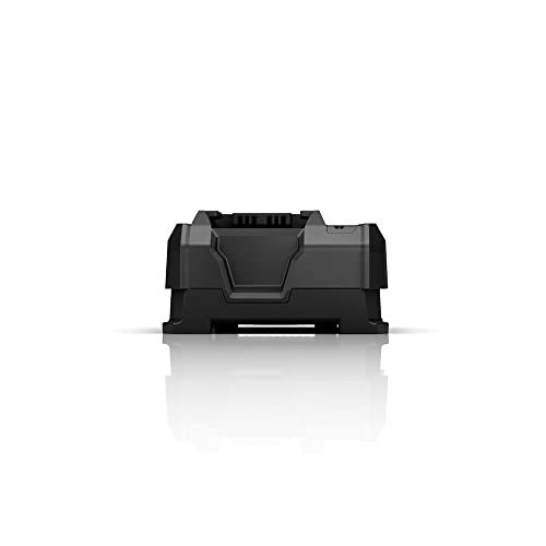 HVRPWR 40V Charger, Hoover Commercial, CH07150, Black