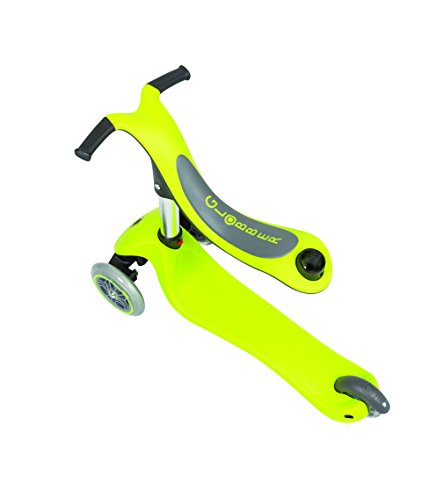 Globber Go Up Sporty