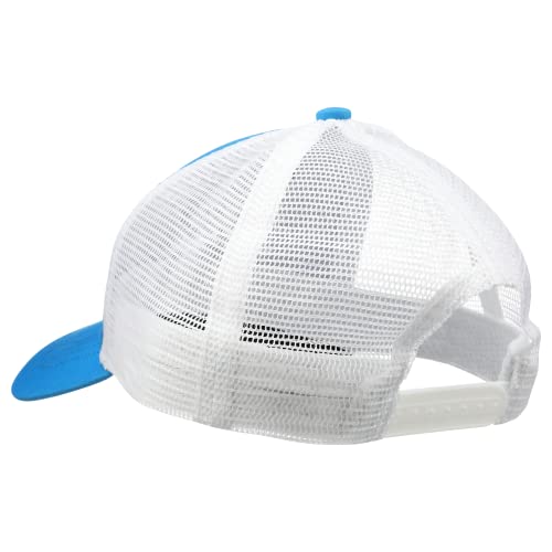 Gloomis Fishing Bandit Trucker Cap - Blue, One Size Fits Most [GHATBANTCBL]