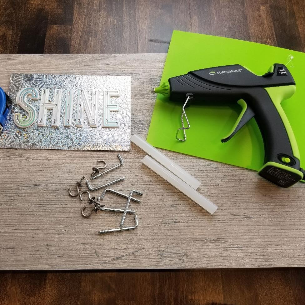SureBonder 4" All Purpose Glue Sticks