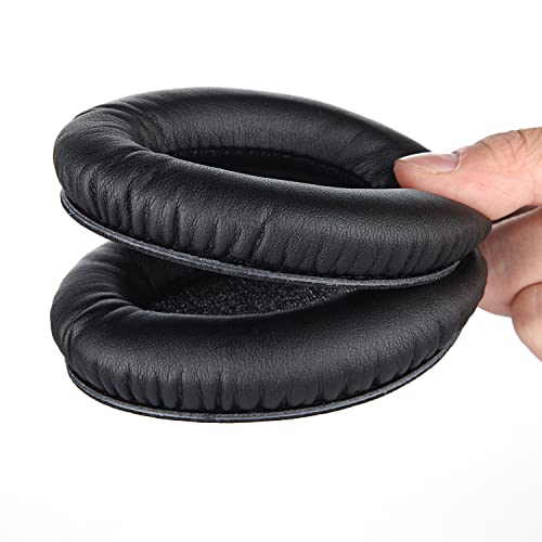 Sumugaric Ā Earpads Cushions Headset Replacement Ear Pad Compatible with Srhythm Version NC25 NC35 Noise Cancelling Headphones Wireless