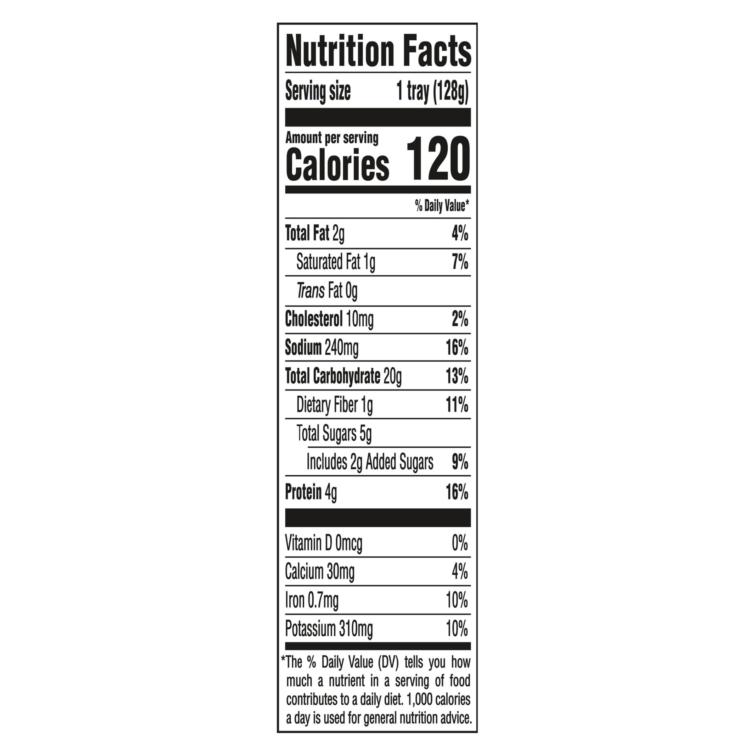 Gerber Pick-ups, Chicken & Parmesan Cheese Ravioli in a Tomato Sauce, 4.5 Ounce (Pack of 8)