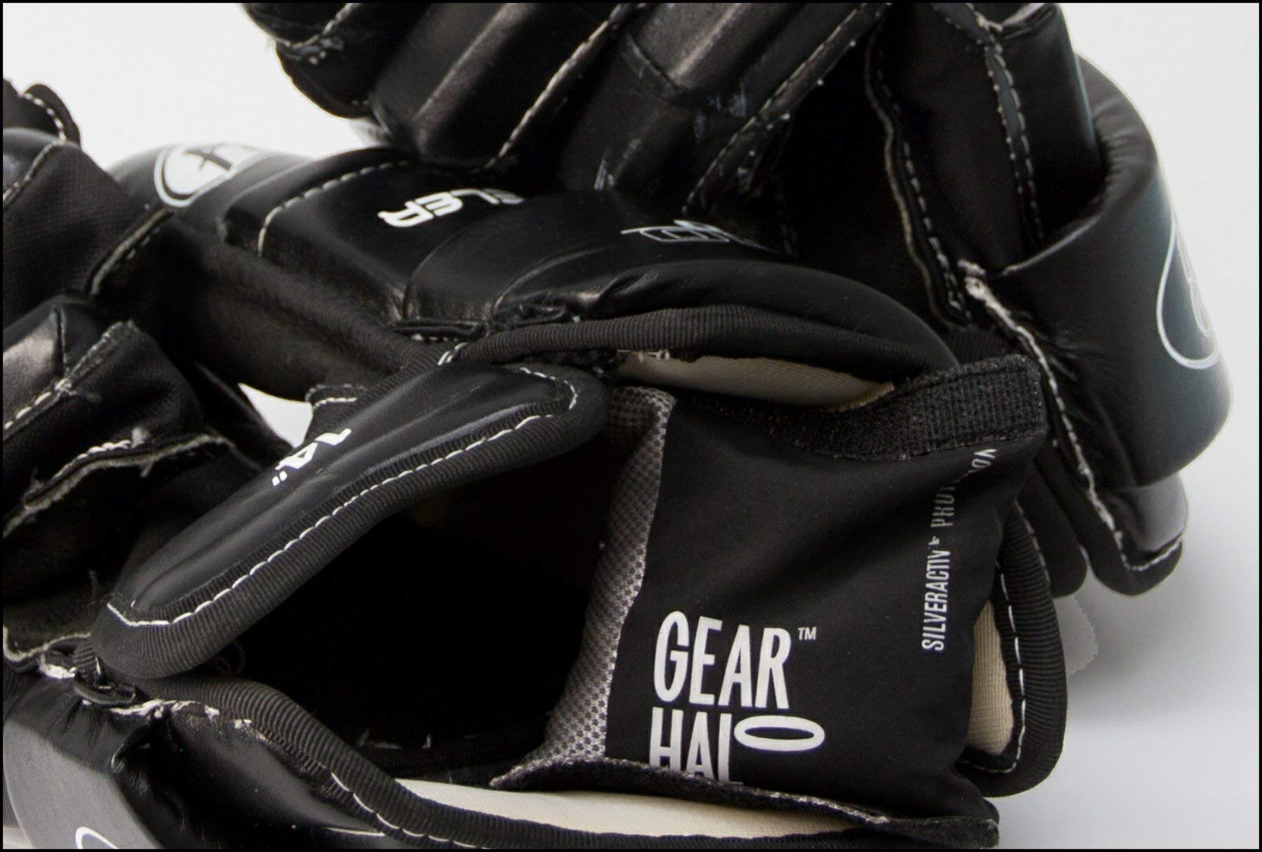 GEARHALO™ Sports Deodorizer Pods - Stops The Stink!