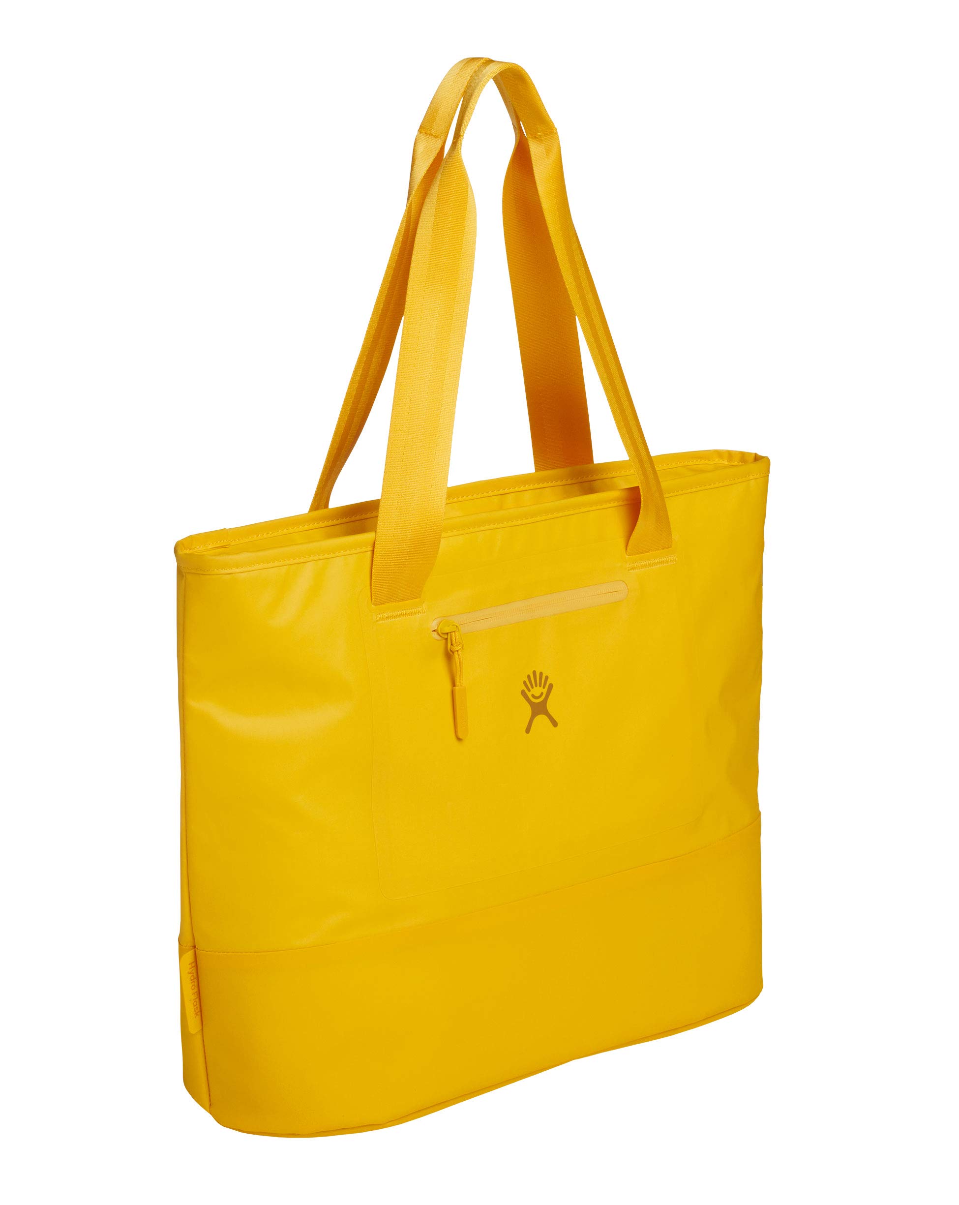 Hydro Flask Lightweight Collapsible Insulated Tote - 20 L, Sunflower