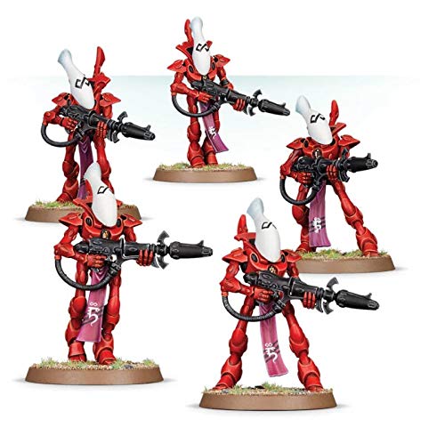 GAMES WORKSHOP 99120104057" Start Collecting Craftworlds Miniature