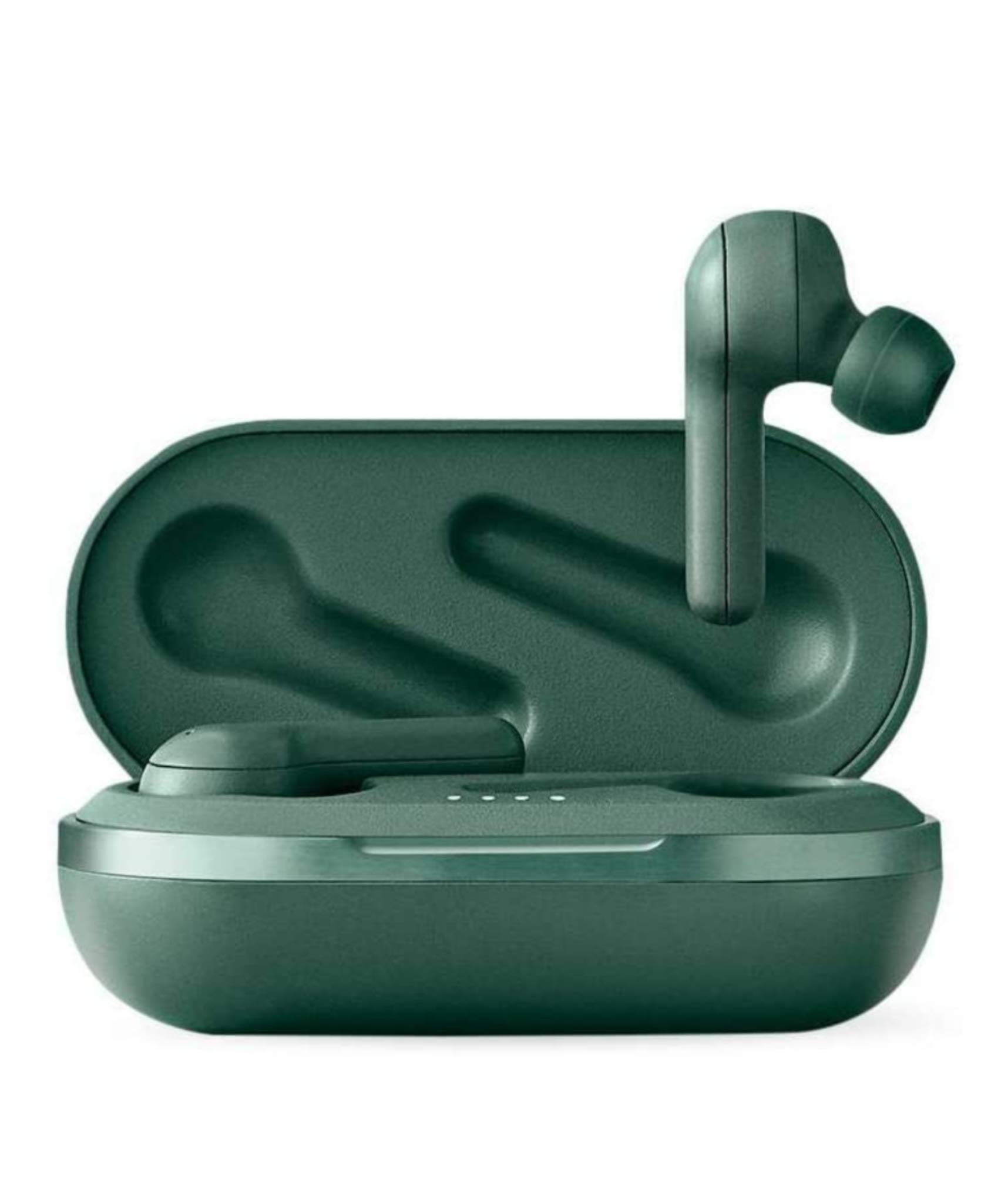heyday True Wireless in-Ear Headphones (deep Green)
