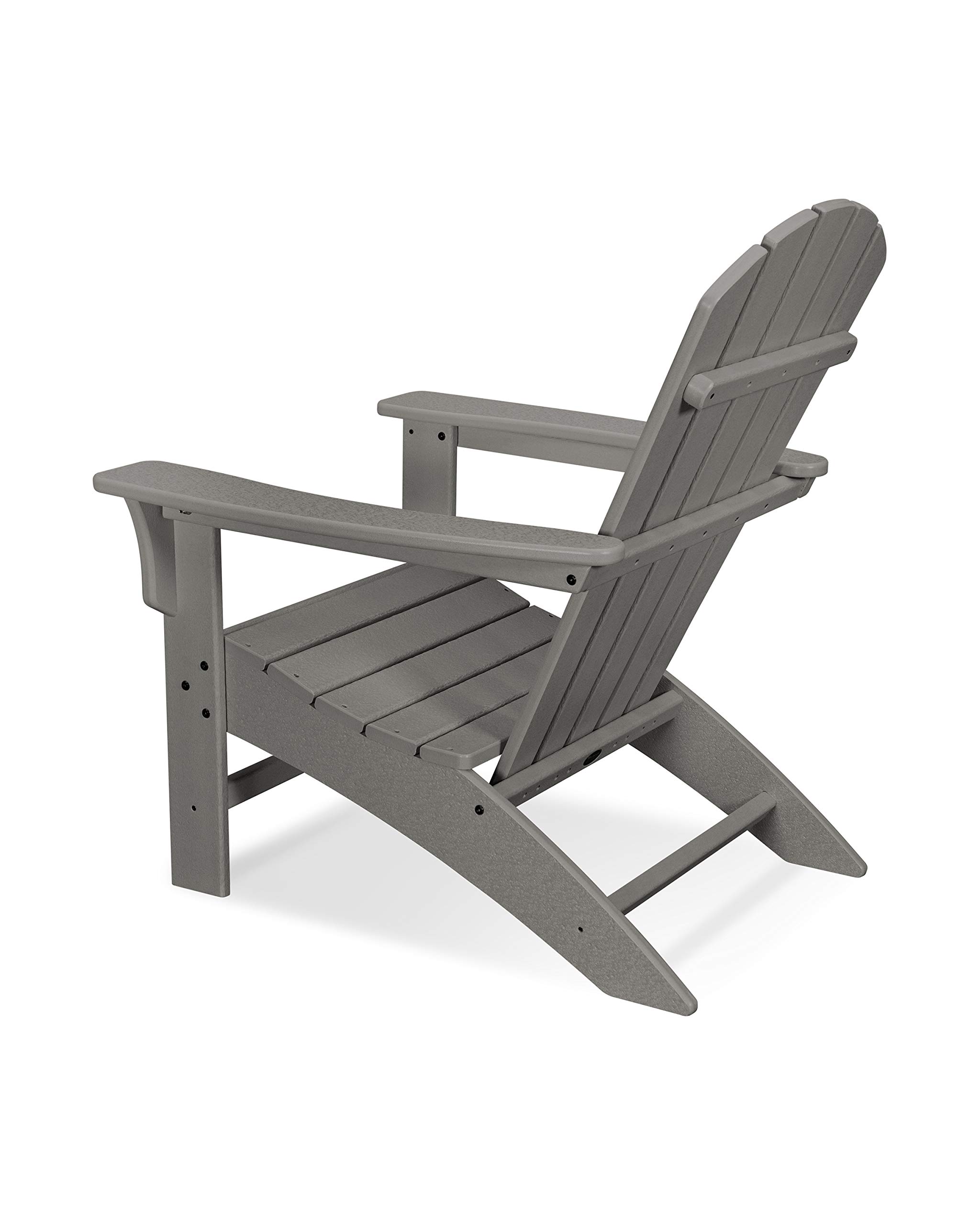 Trex Outdoor Furniture Yacht Club Adirondack Chair