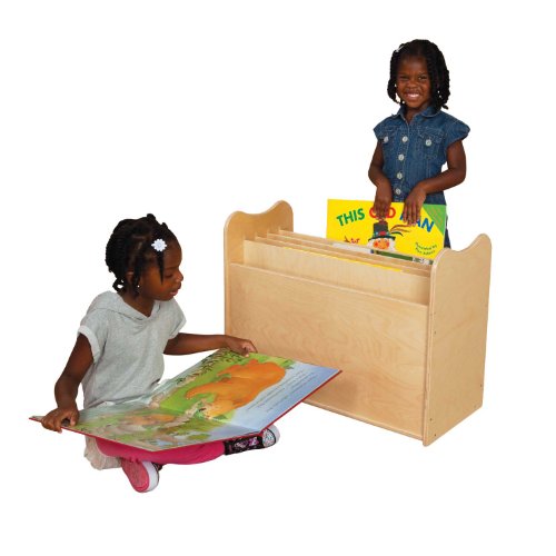 Wood Designs WD34600 Big Book Holder