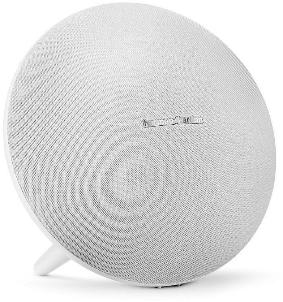 Harman Kardon Onyx Studio 4 Wireless Bluetooth Speaker White (New model)