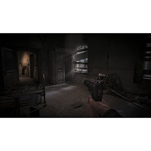 Get Even (PS4)