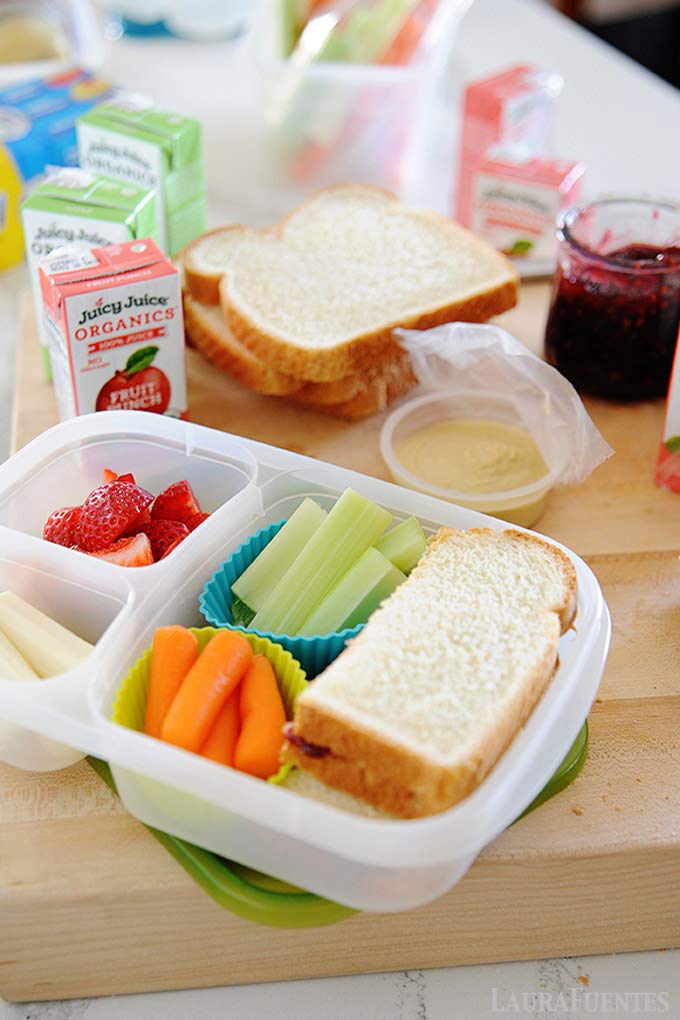 Silicone Lunch Bento Box Dividers, Bento Bundle Lunch Box Accessories for Lunch Containers