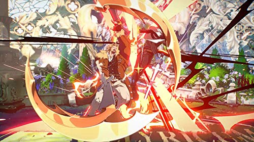 Guilty Gear -Strive- - PlayStation 4