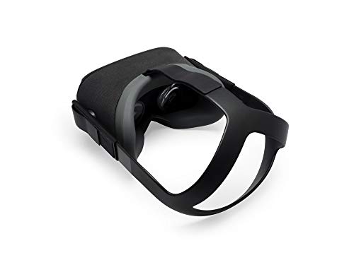 VR Cover Silicone Cover for Oculus Quest (Grey)