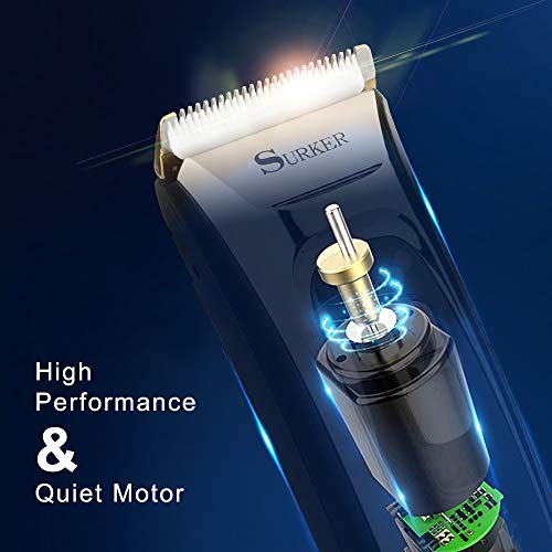 Hair Clippers for Men
