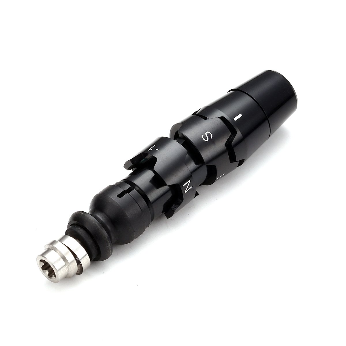 Golf Adapter Sleeve Replacement for Callaway Big Bertha X-Hot2 Legacy FT Optiforce Driver& Fairway Wood-Available Tip Size .335 and .350 (.350)
