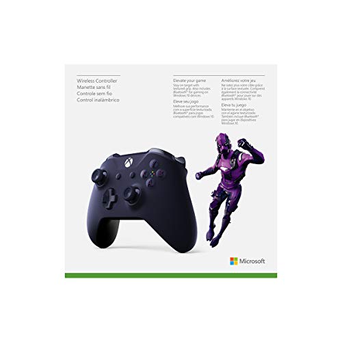 Xbox Wireless Controller β Fortnite Special Edition