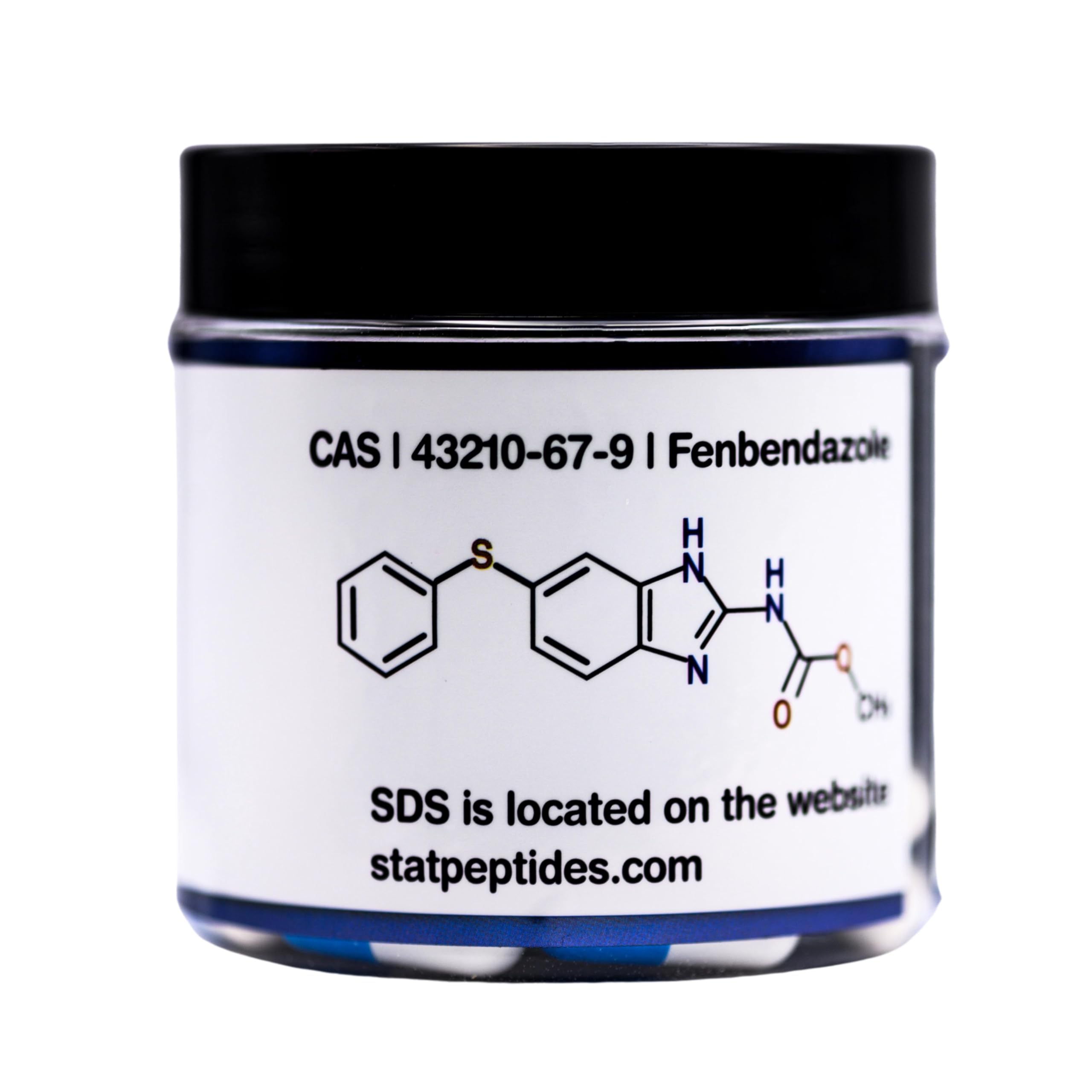 STAT Lab 222mg 90 ct