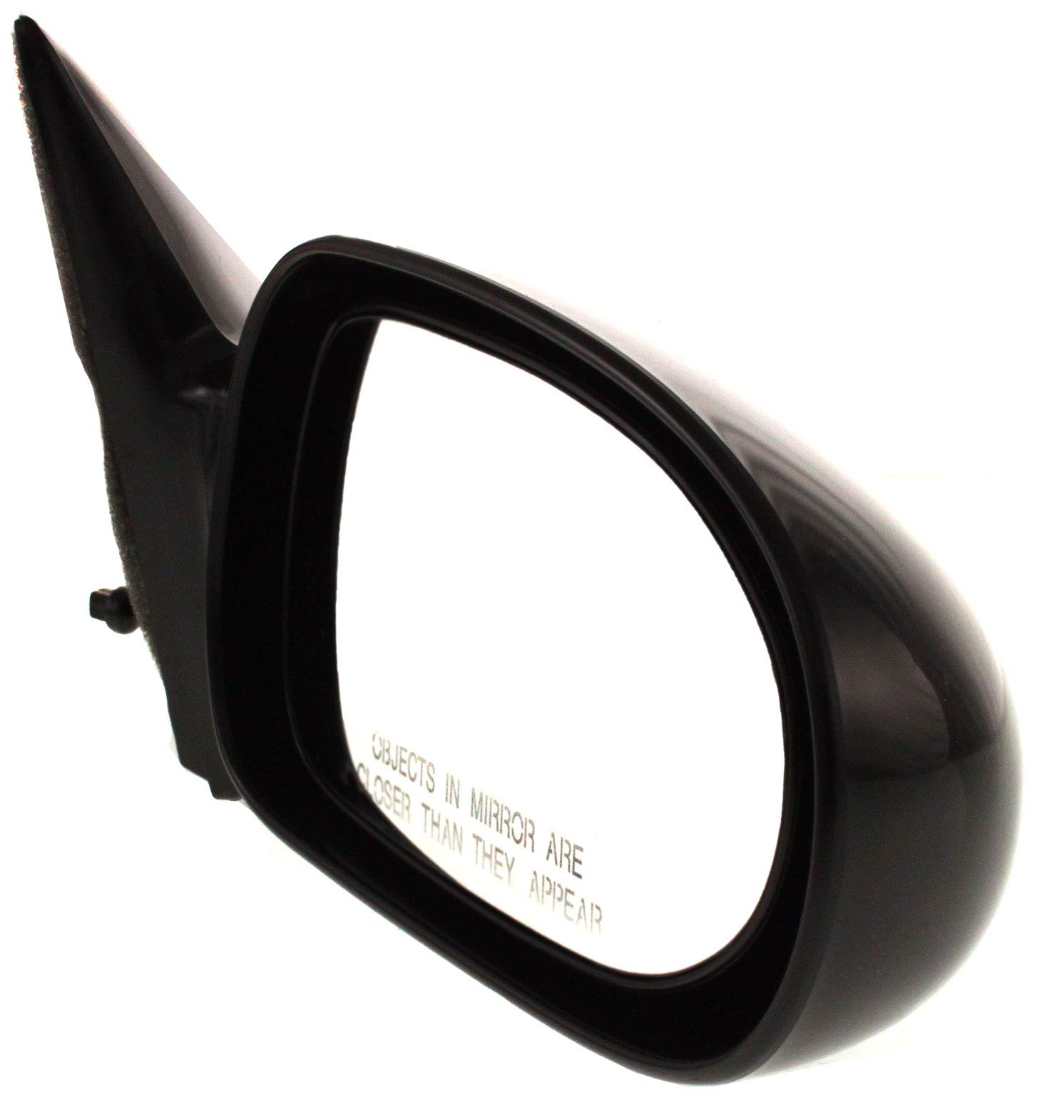 Go-Parts Mirror for 95-97 Mazda 626 Passenger Side