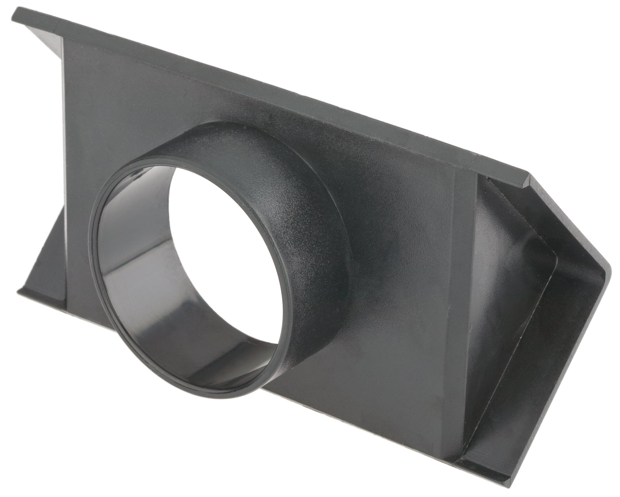 Woodstock D4237 2-1/2" Router Dust Port, NULL