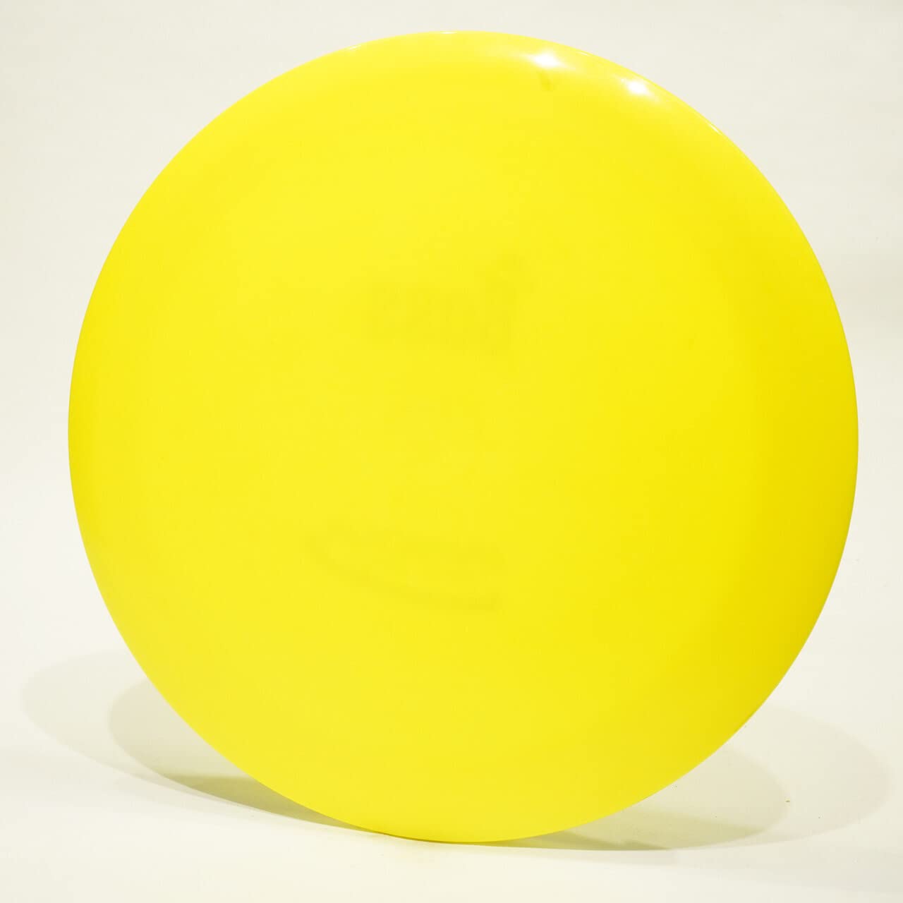Innova Boss (Star) Bottom Stamp Distance Driver Golf Disc, Pick Weight/Color [Stamp & Exact Color May Vary] Yellow 170-172 Grams