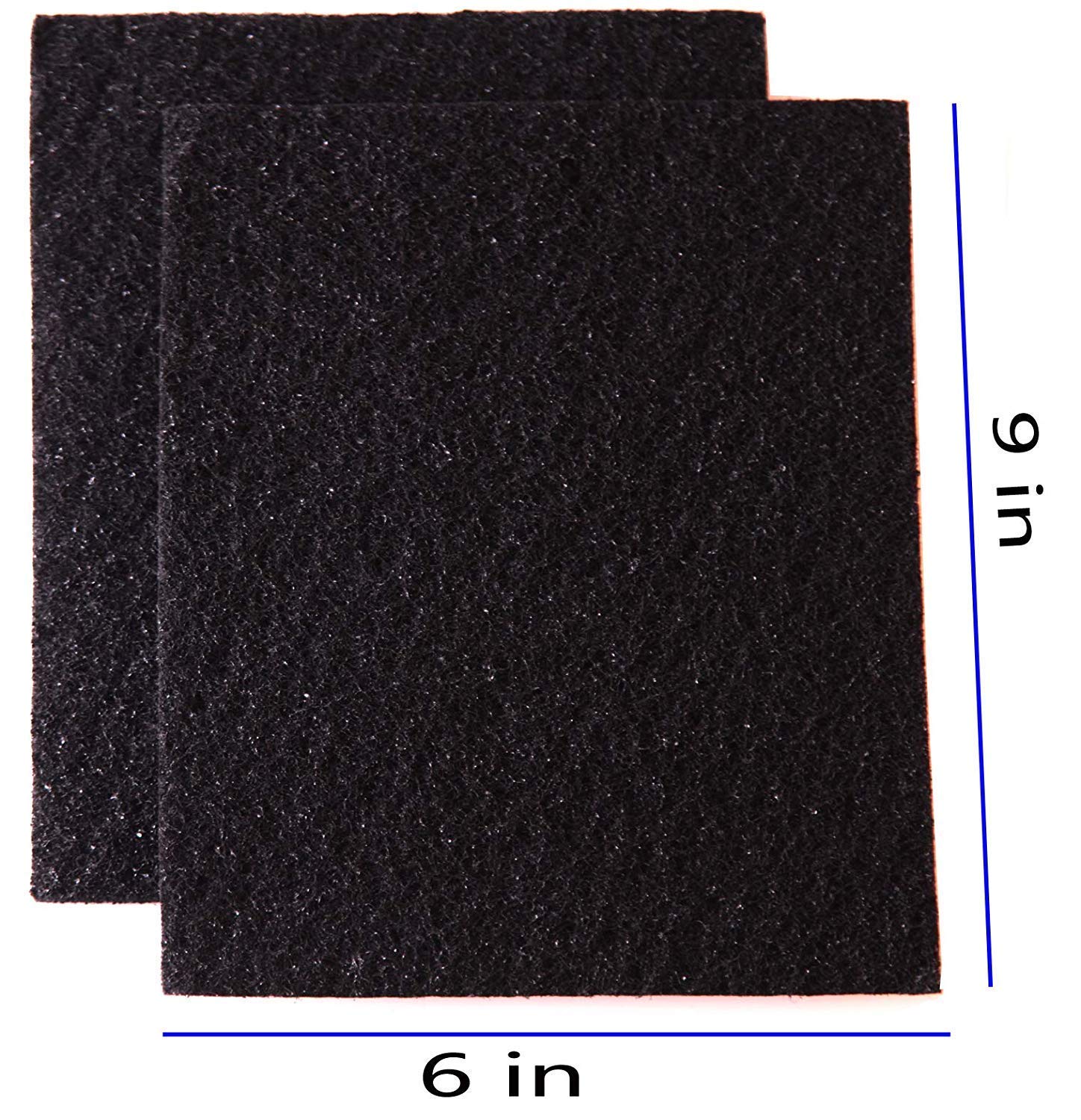 I clean Replacement Holmes HAPF600 B Filter, Fit with Holmes HEPA Air Filter,Part # HAPF600, HAPF600D, HAPF600D-U2