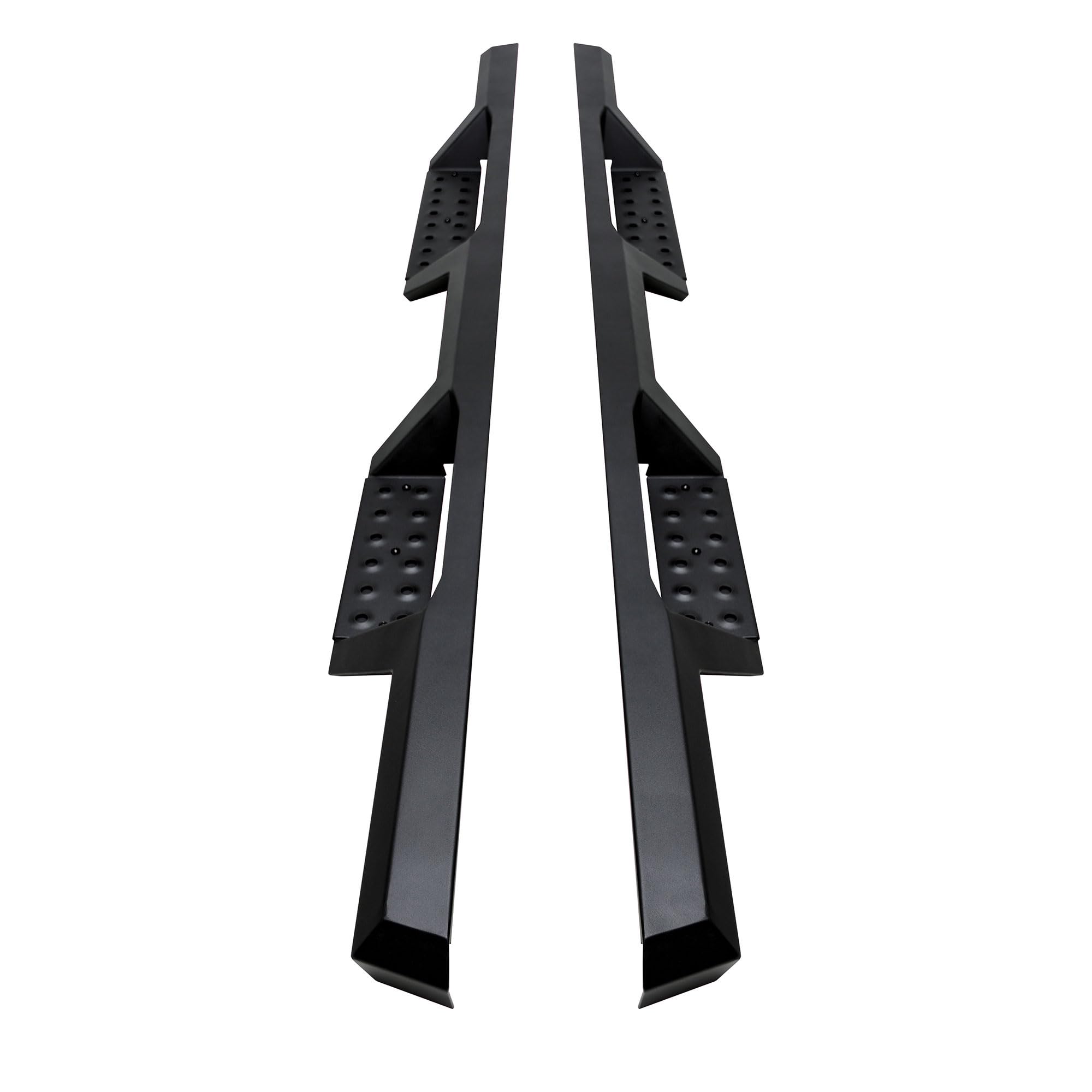 HDX Drop Nerf Step Bars