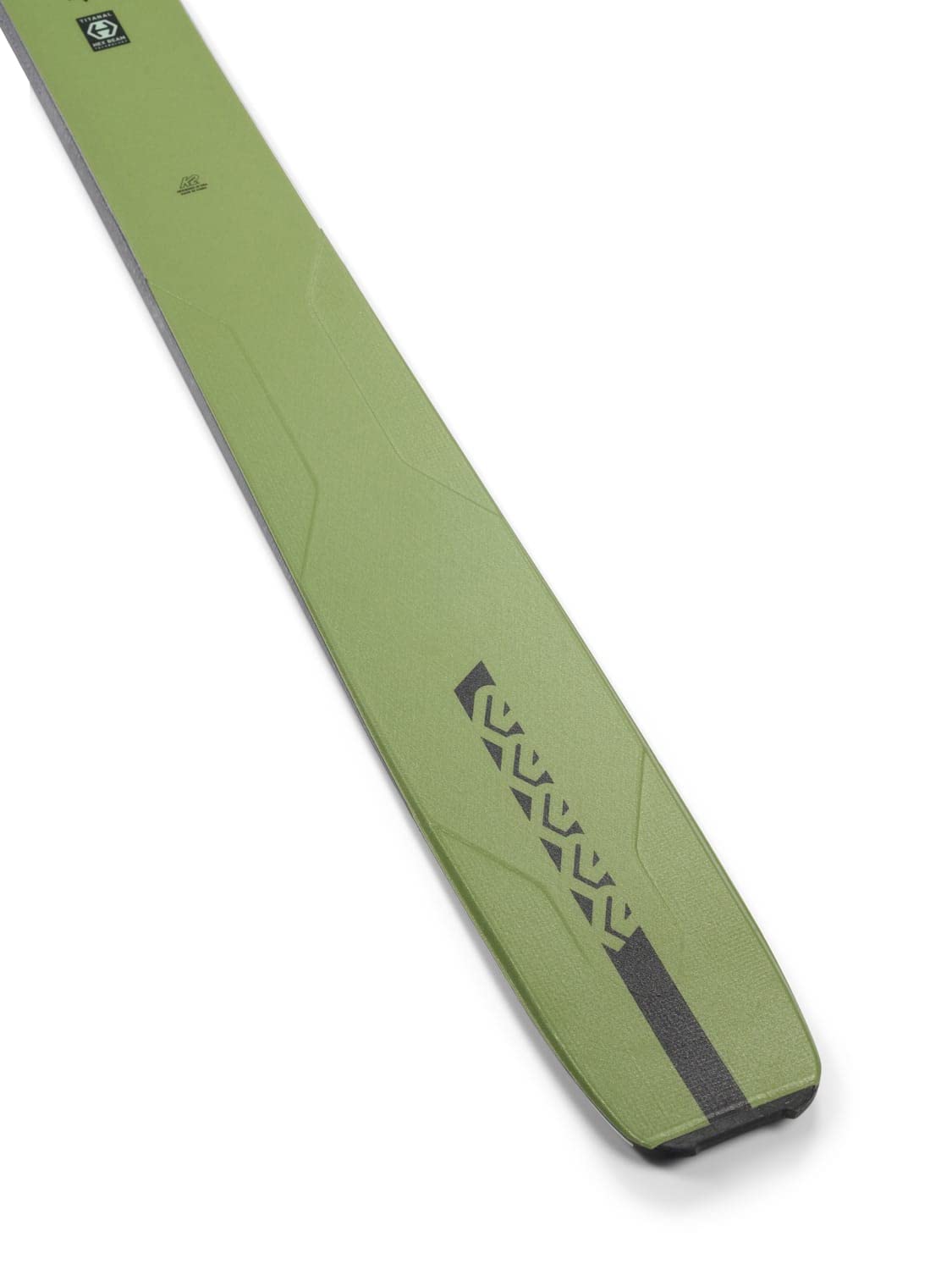 K2 Dispatch 101 Mens Skis 175cm