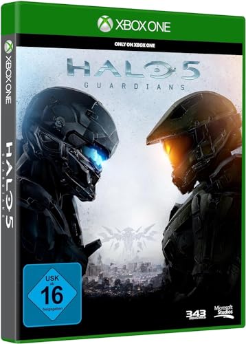 Halo 5 - Guardians
