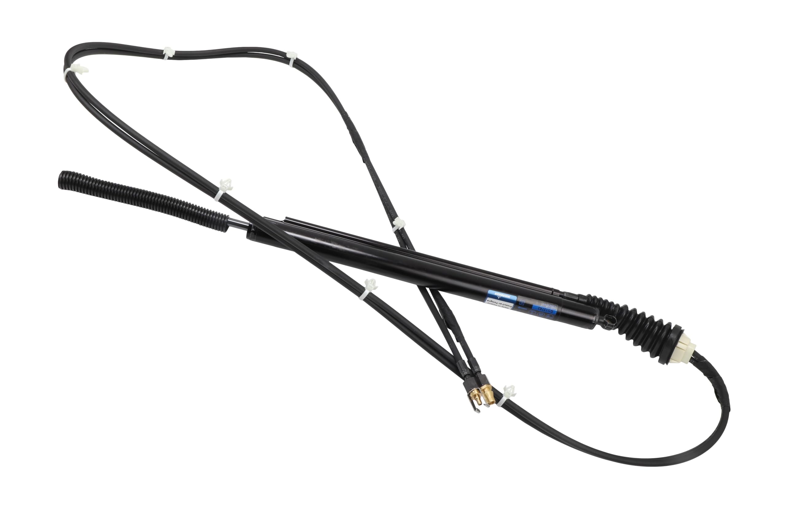 GM Genuine Parts 23429744 Liftgate Actuator