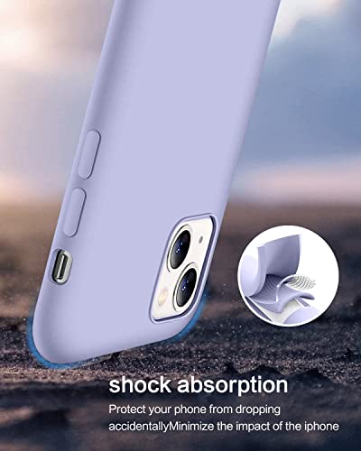 xiusiteli Compatible with iPhone 13 Pro Max Case with Adjustable Crossbody Lanyard Strap Anti-Yellow Anti-Drop TPU Protective Phone Cover for iPhone13 ProMax Case