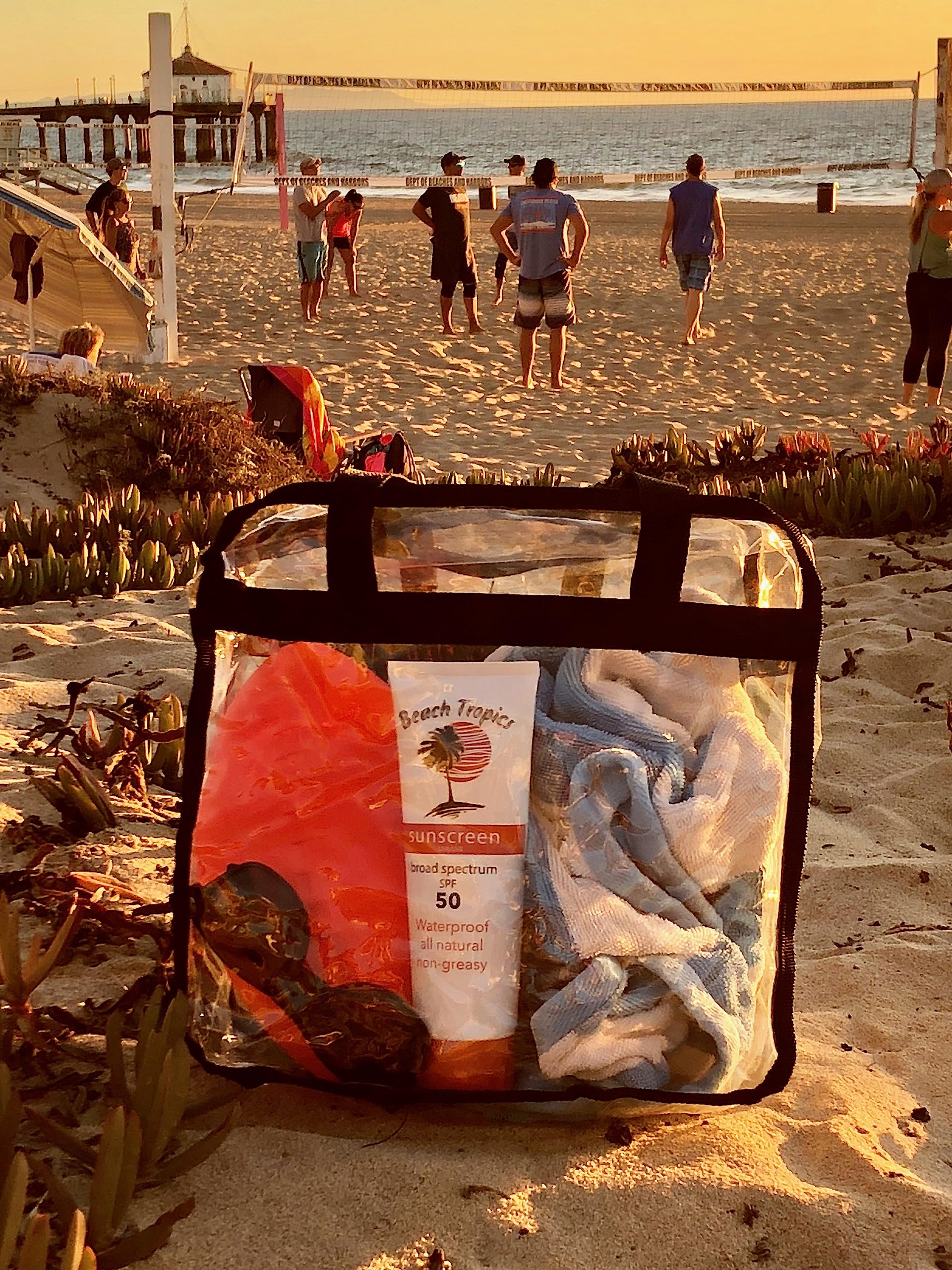 Hidden Flask - 10oz Sunscreeen Flask Lets You Take Booze Anywhere Includes Free Funnel & Extra Leak-Proof Safety Seals - Hidden Flasks for Liquor by Classy Wino Always Drink Responsibily