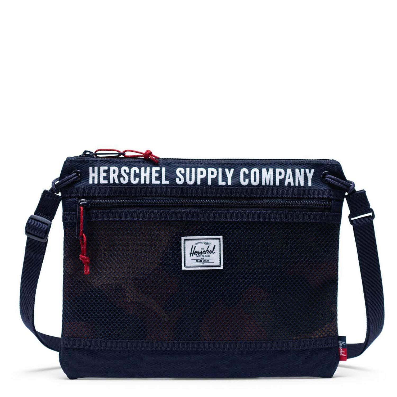 Herschel Supply Co. Alder Black One Size