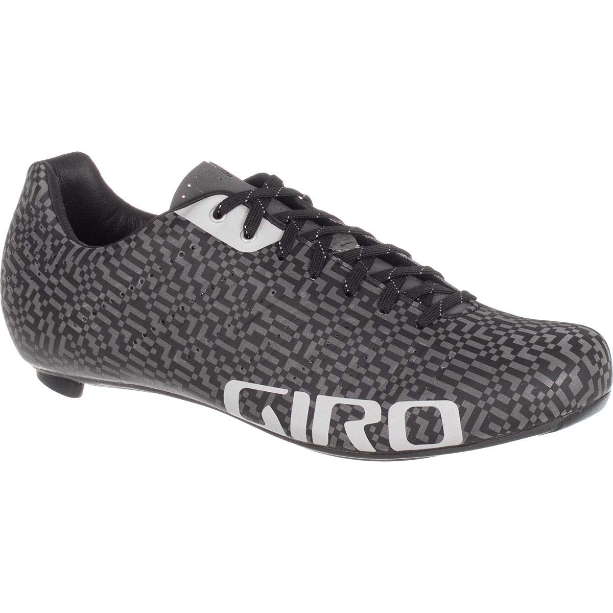 Giro Empire SLX Road Shoe 2019 Dark-SHDW-REFL 43