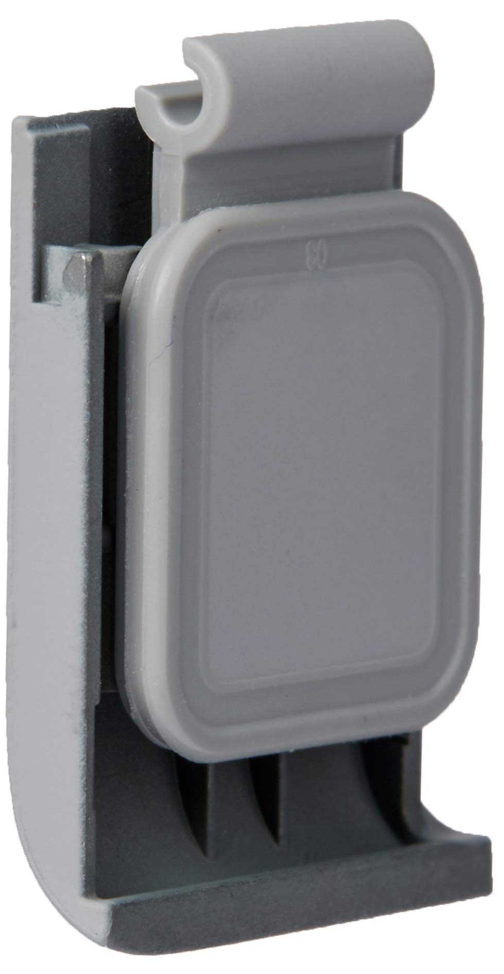 GoPro Camera Accessory Replacement Side Door (HERO7 White) - Official GoPro Accessory
