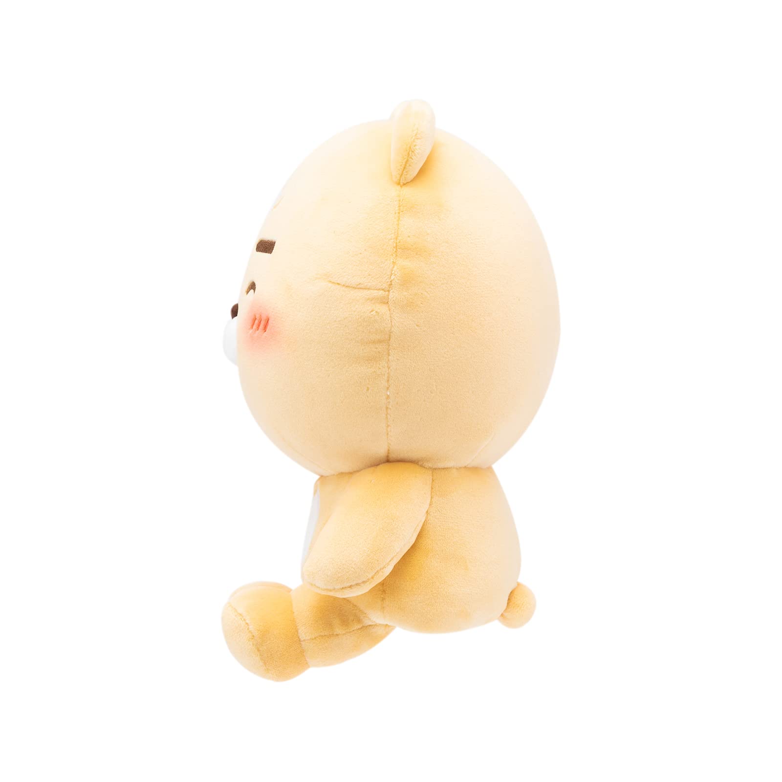 KAKAO FRIENDS GOLF Basic Wood Head Cover, Character Golf Club Cover, Soft Microfiber Cover
