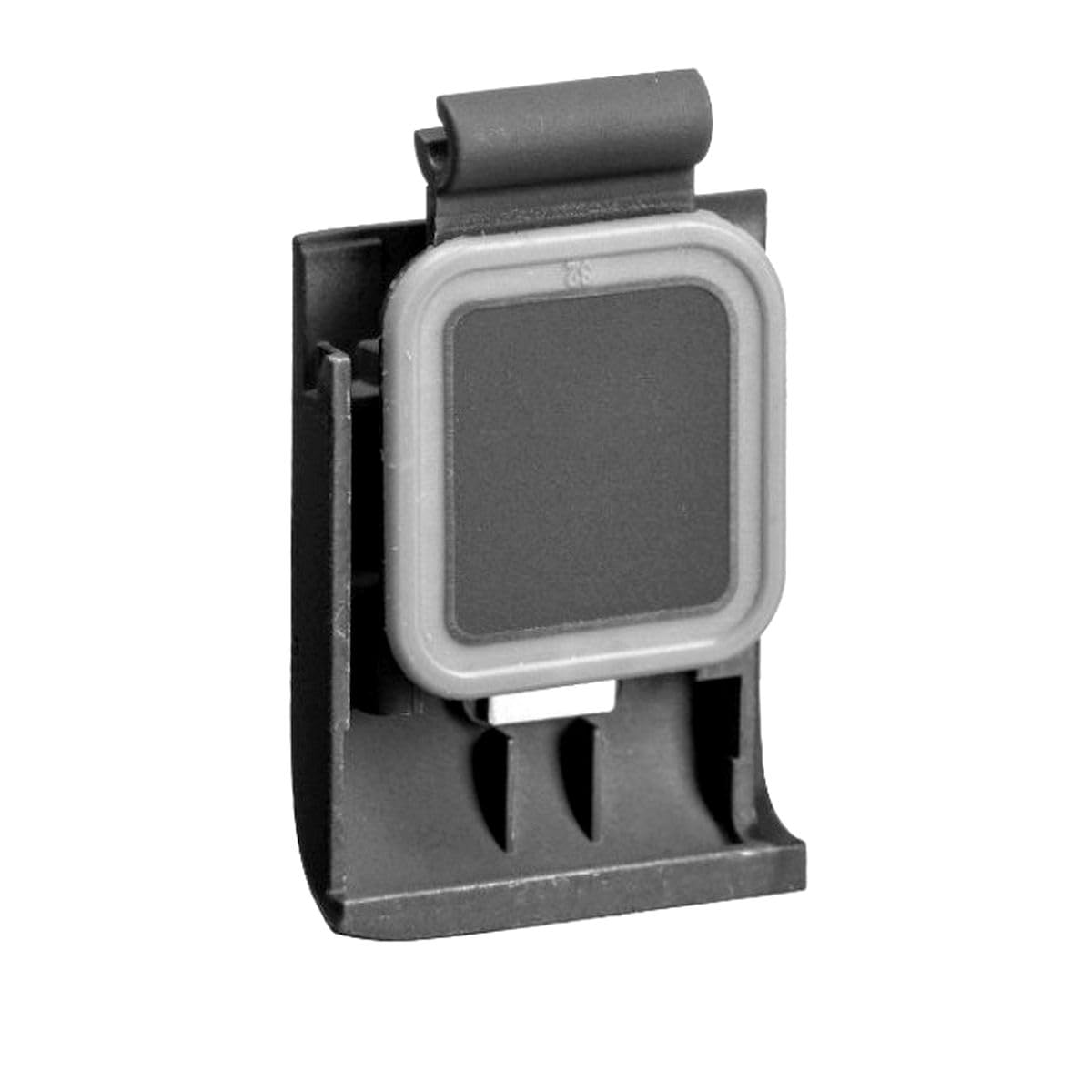 GoPro Camera Accessory Replacement Side Door (Hero7 Silver) - Official GoPro Accessory