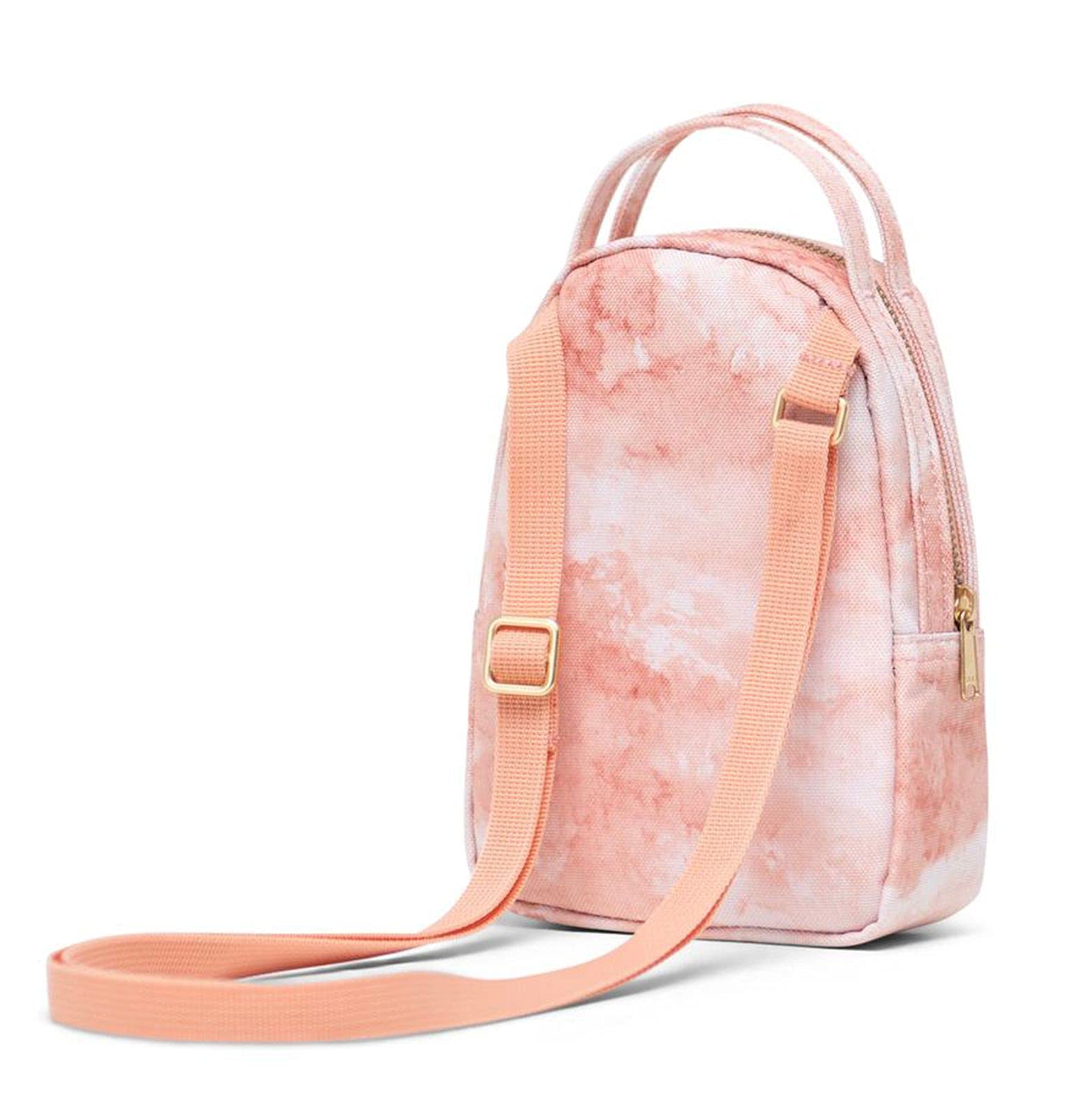 Herschel Supply Co. Nova Crossbody Pastel Cloud Papaya One Size