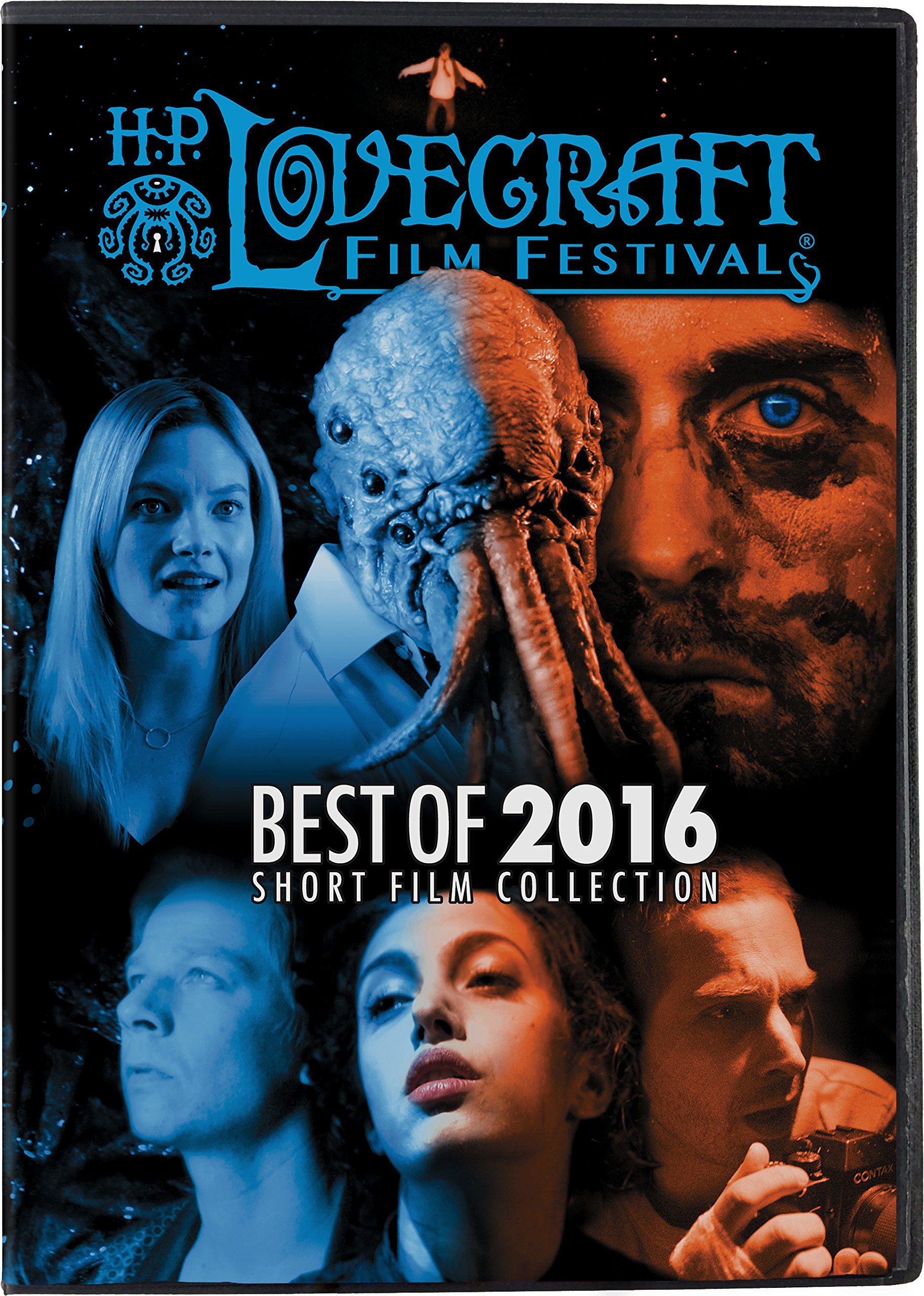 H. P. Lovecraft Film Festival Best of 2016 Collection
