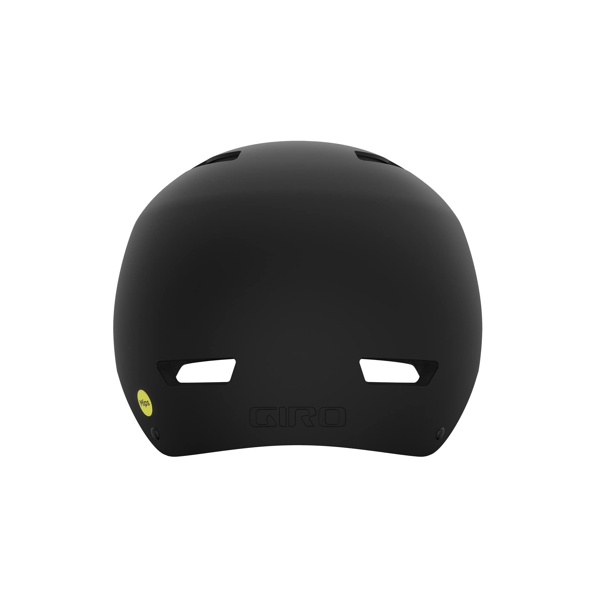 Giro Quarter Adult Mountain Cycling Helmet - Matte Black (2022), Large (59-63 cm)