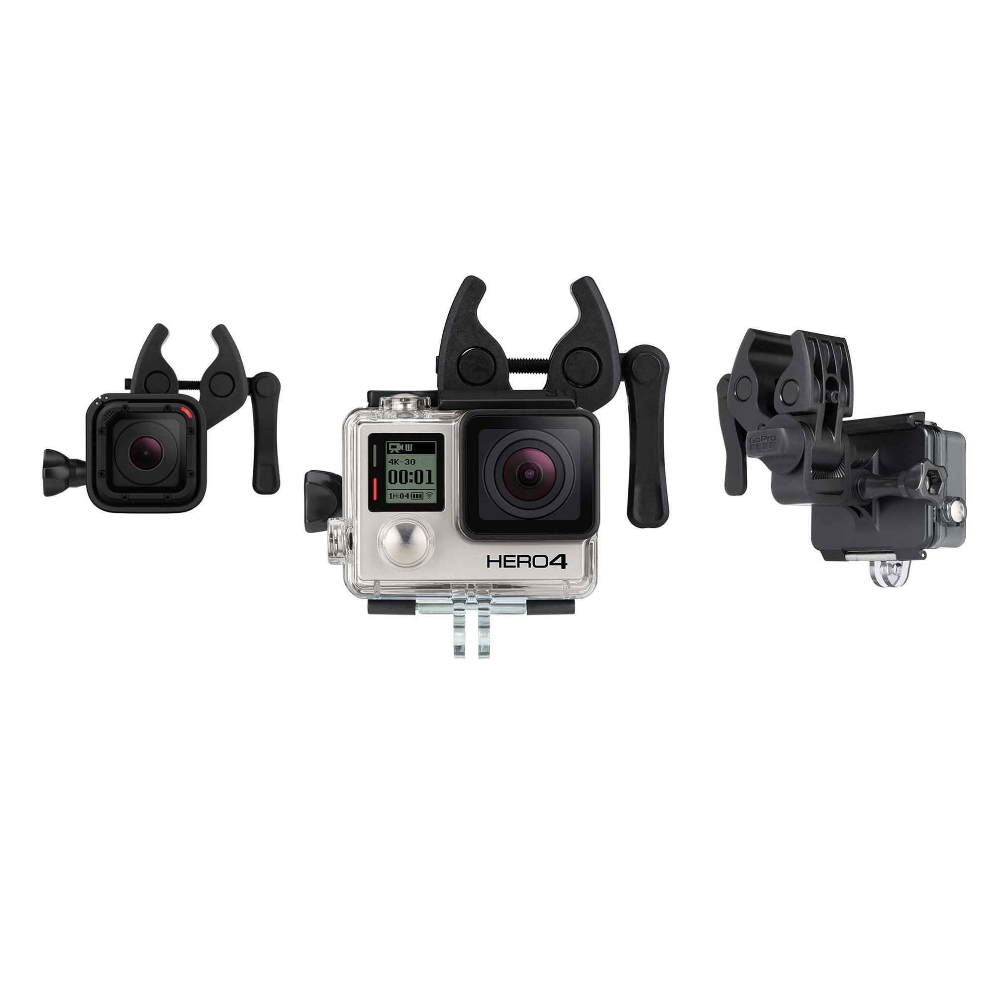 GoPro Sportsman Mount One Size