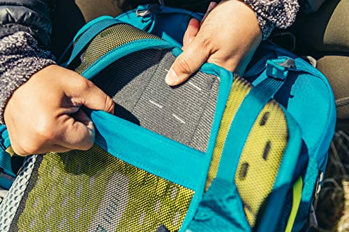 Gregory Mountain Products Maya 40 Hiking Backpack