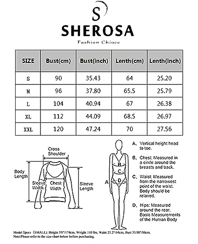 Sherosa Womens V Neck T Shirts Long Sleeve Cotton Cute Soft V Neck Tee Blue Green L