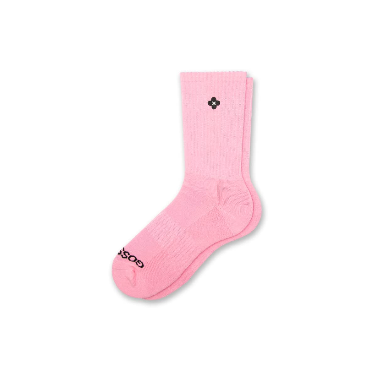 Gossypine Men Bright Colors Cotton Crew Socks Bundle Multicolor MBCC-Bundle